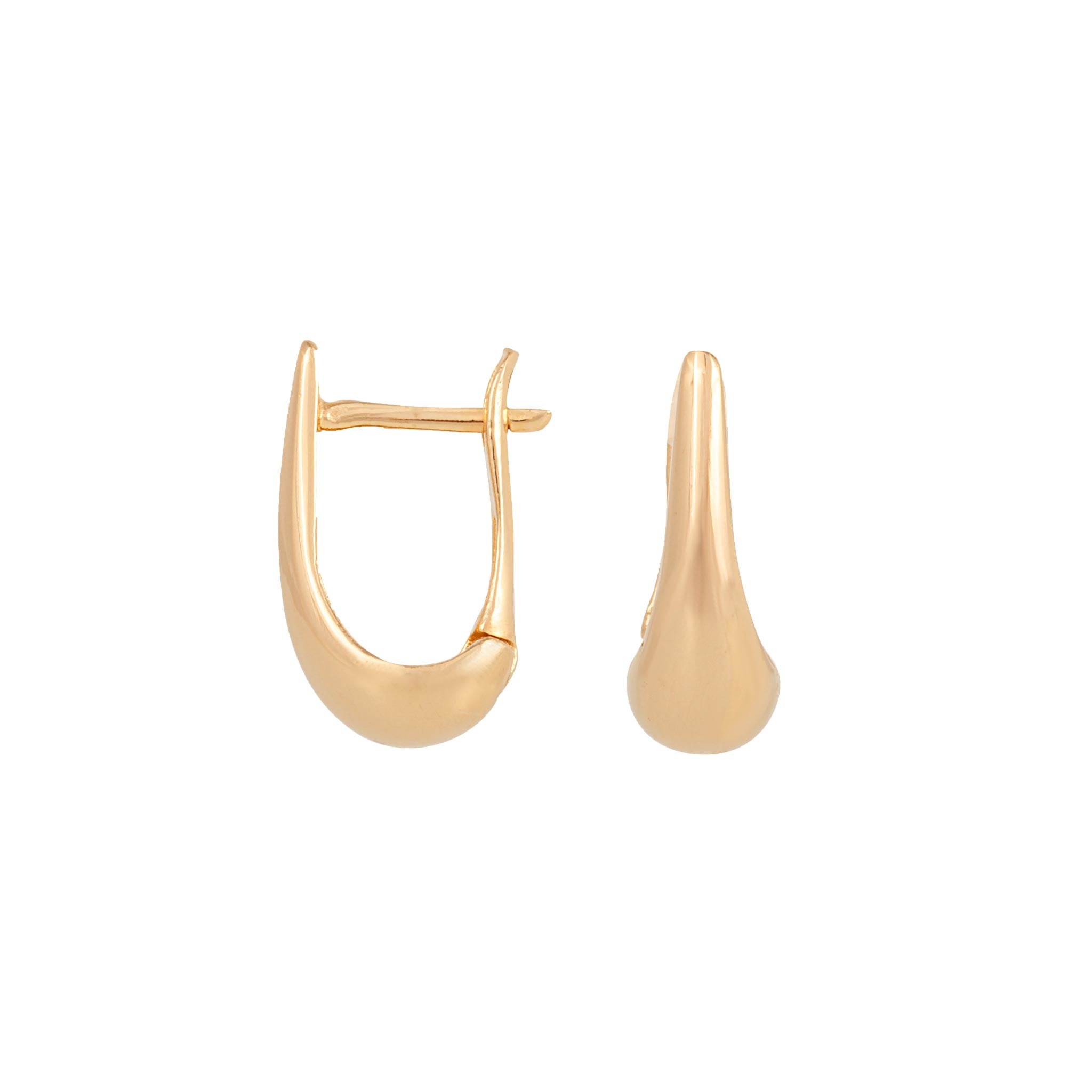 THAT GIRL Earrings Small – jasjewelry.com