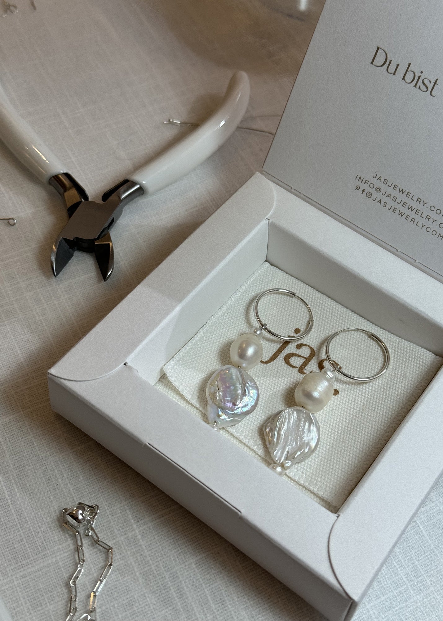 JEWELRY WORKSHOP – jasjewelry.com