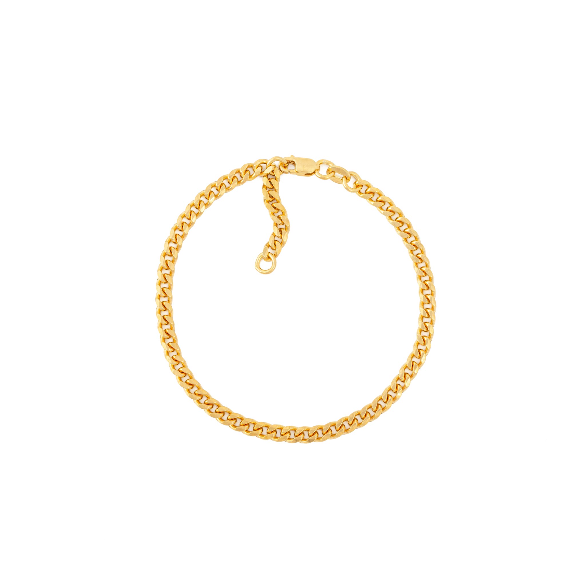 SAY NO Bracelet – jasjewelry.com